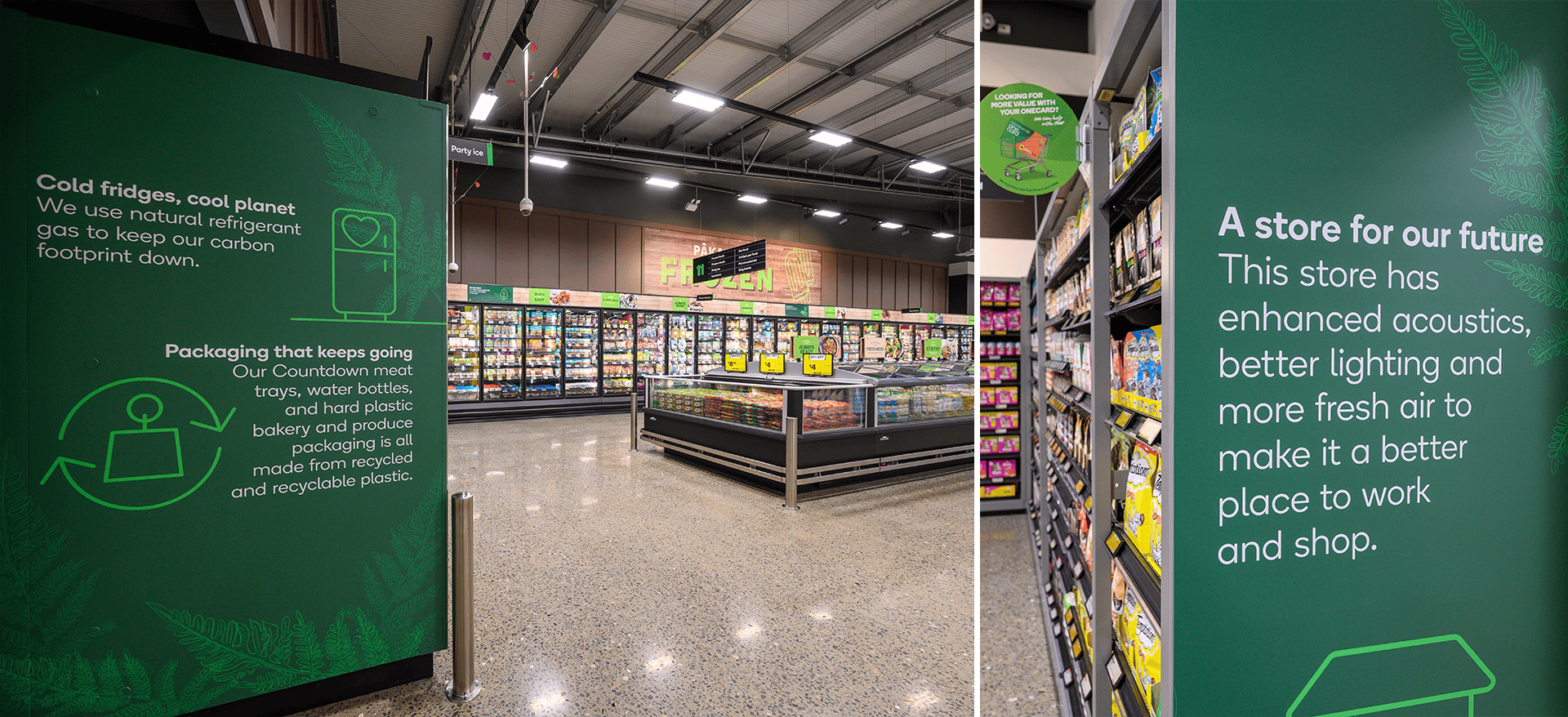 Woolworths Richmond | WMZA Project